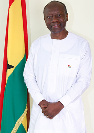 Ken ofori atta store