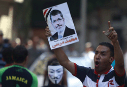 MENA: Arab Spring redraws banking map - Euromoney