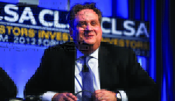 CLSA’s Slone Q&A: Rise of Asia’s awkward squad - Euromoney