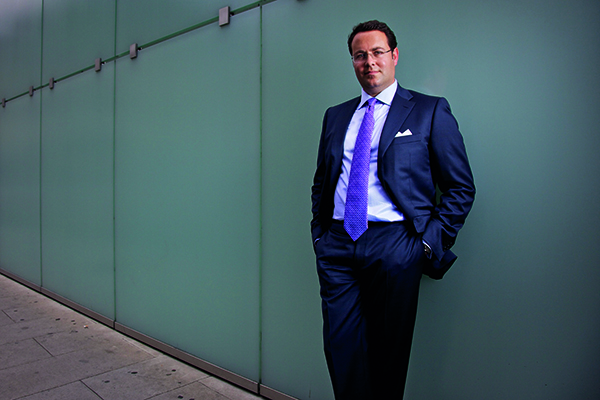 Israel and Palestine – the practical partnership - Euromoney