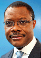 Ecobank: Africa’s banking champion leaps forward - Euromoney