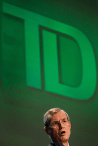 Bank acquisitions: TD Bank deal points to recovery - Euromoney