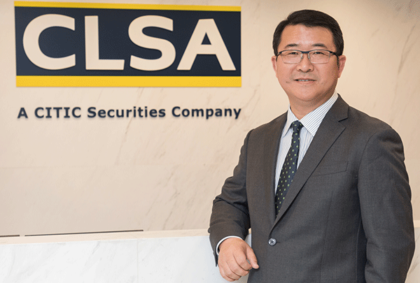 Asiamoney Asiamoney Brokers Poll 2017: CLSA grows from one-trick pony ...