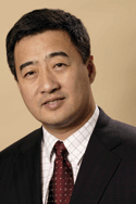 Great Wall Street of China | Euromoney