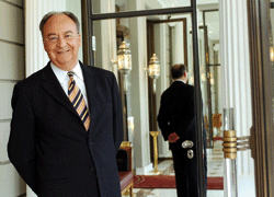 Private banking: Switzerland fights back in tax war - Euromoney