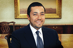Investcorp: The house that Kirdar built | Euromoney