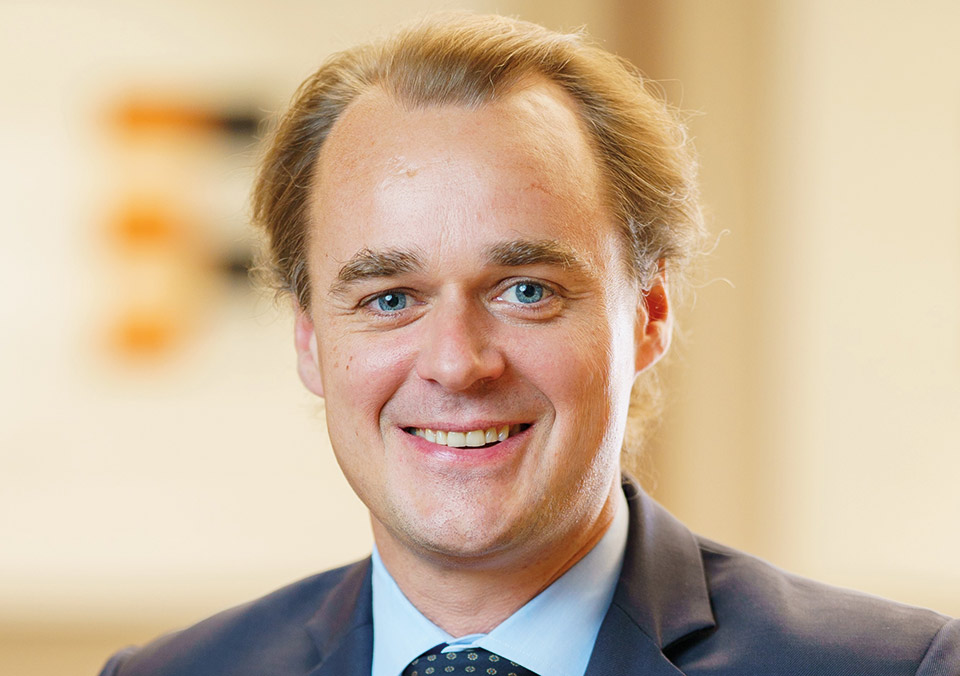 Real estate debt funds face their day of reckoning | Euromoney