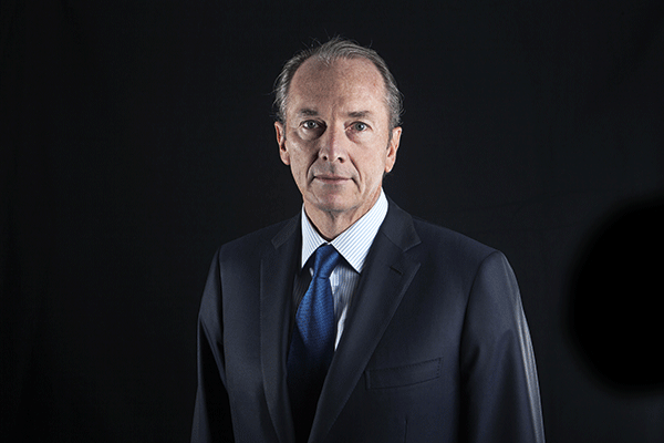 Then and now... What today's bank chiefs learned from the GFC | Euromoney