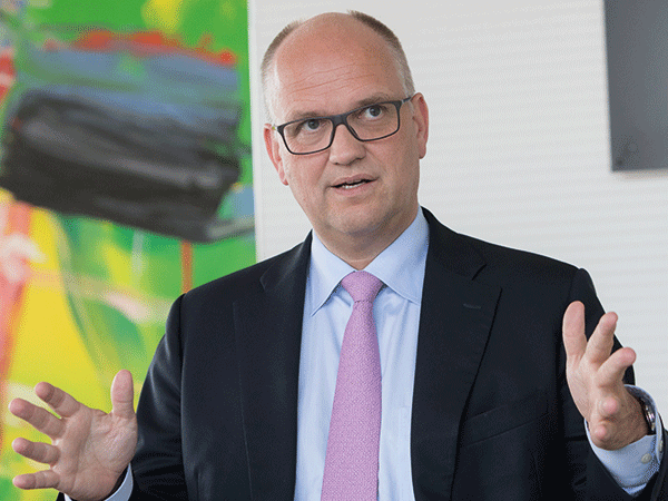 Western Europe: LBBW – Why Rainer Neske feels at home in Stuttgart ...