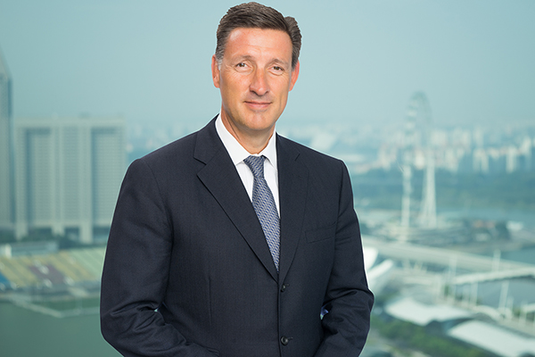 Cooper points Standard Chartered in the right direction | Euromoney