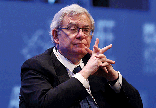 IIF: Harmonization is the watchword in Washington | Euromoney