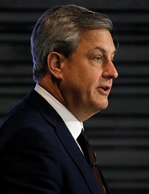 Gail Kelly keeps up the pressure | Euromoney